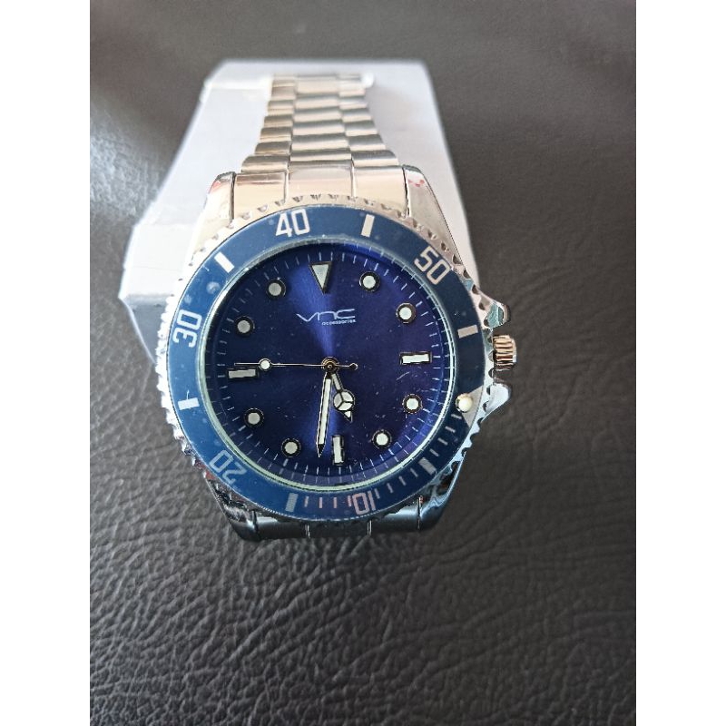 VNC men hand watch.. | Shopee Malaysia