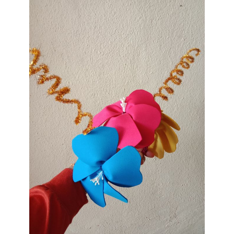 CEKAK BUNGA RAYA MERDEKA | Shopee Malaysia