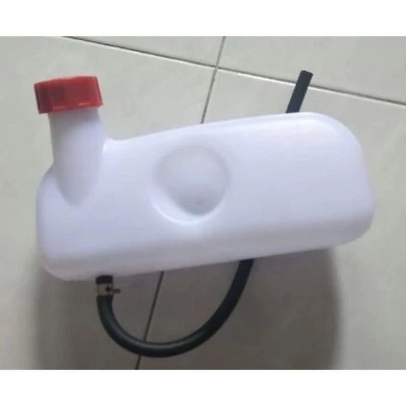 (Ready Stock) Gasoline Knapsack Sprayer Petrol Tank Fuel Tank Float ...