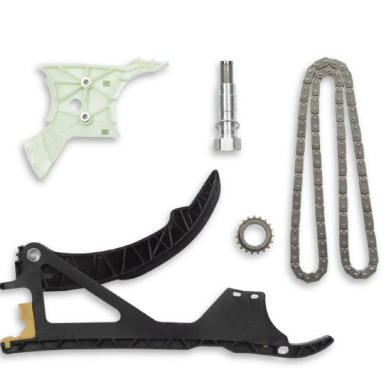 OE Timing Chain Kit For BMW X1 X3 X5 Z4 F20 F30 F34 F11 N20 B20A N26 ...