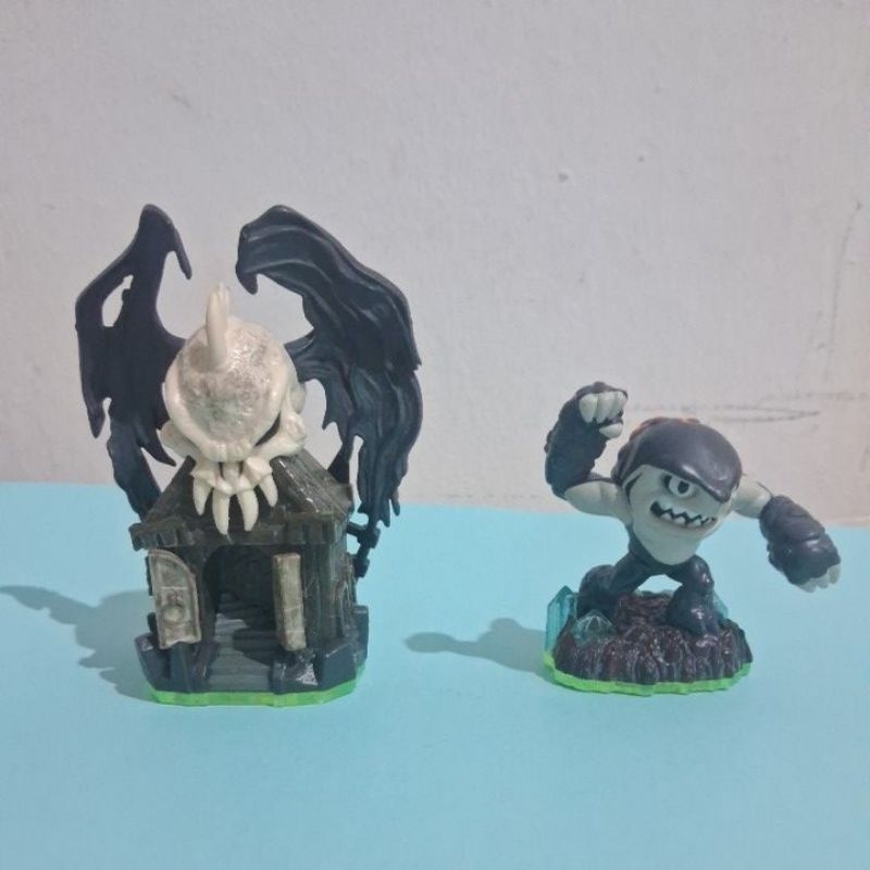 Skylander Adventures | Shopee Malaysia