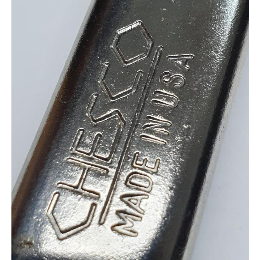Vintage CHESCO 88057 7 Piece Folding Torx Driver Set [NEW OLD STOCK ...