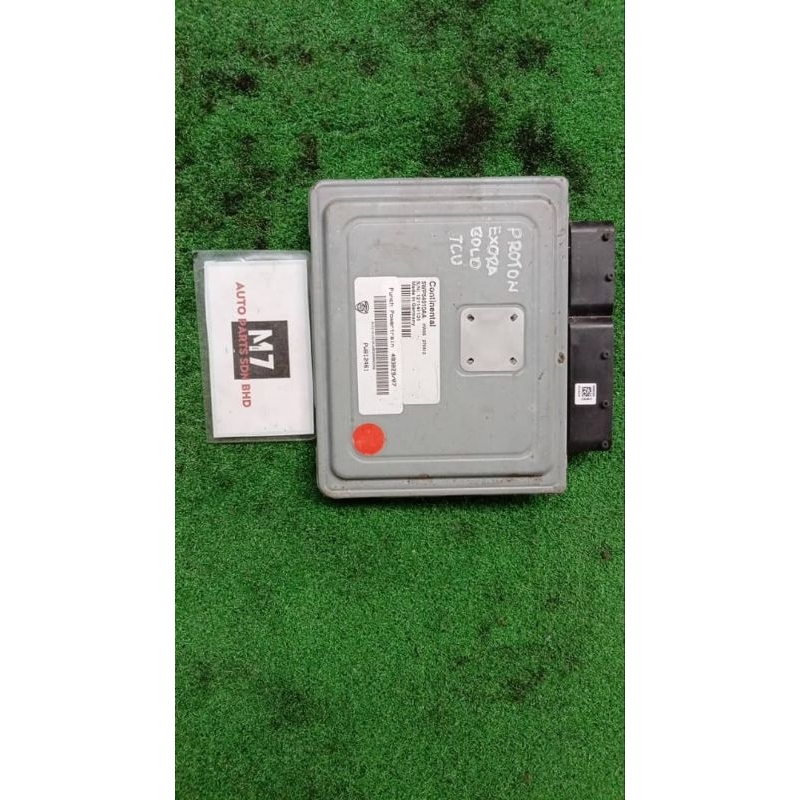 PROTON EXORA BOLD TURBO TCU GEARBOX | Shopee Malaysia