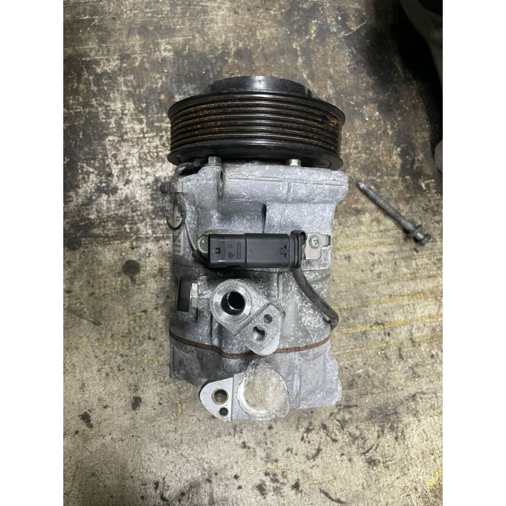 Mercedes W205 Vito W447 GLC X253 Original Aircond Compressor Pump/ Air ...