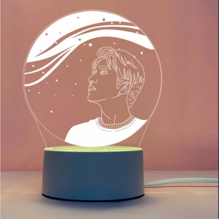 (Dont buy this link )Lights need to send to my friends who preorder ...