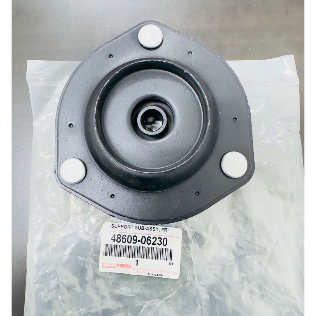 ABSORBER MOUNTING TOYOTA CAMRY ACV40 FRONT (48609-06230) | Shopee Malaysia