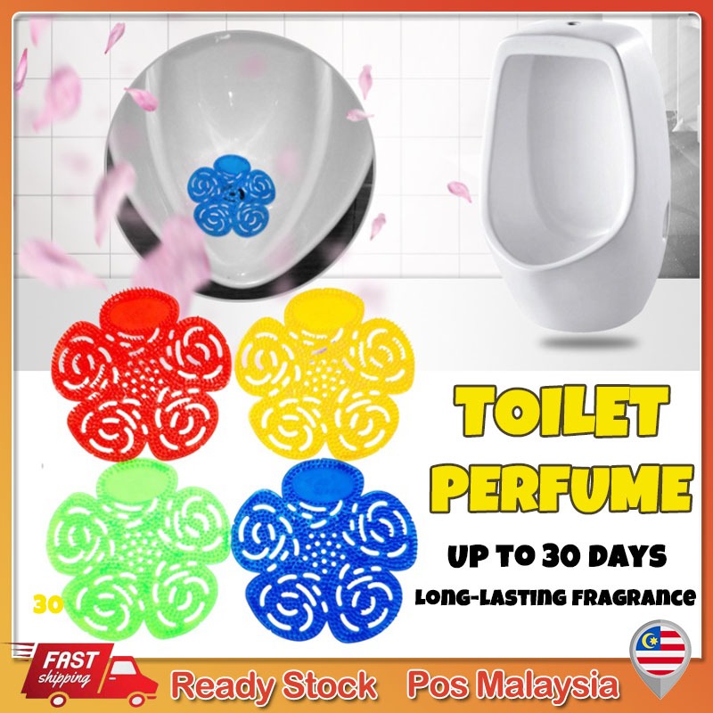 UTP Pewangi Tandas Perfume Lantai Bilik Air Campak Toilet Room Car ...