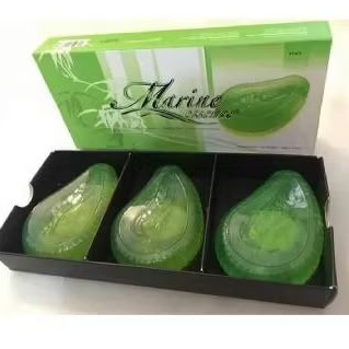 SABUN MARINE ESSENCE 1 BOX | Shopee Malaysia