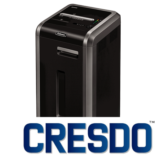 Fellowes Powershred® 225Mi Micro-Cut Shredder - 100% Jam Proof | Shopee ...