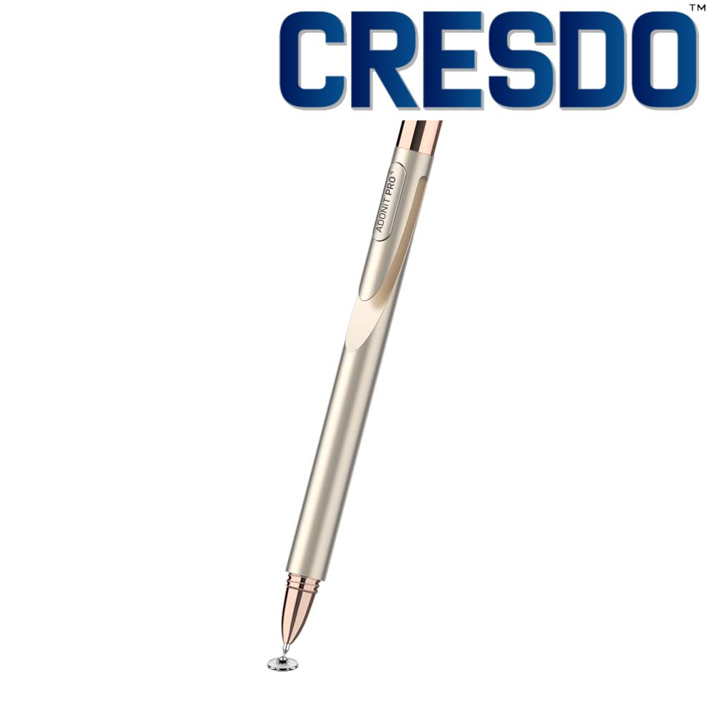 Adonit Jot Pro 4 Stylus Fine Point Precision | Shopee Malaysia