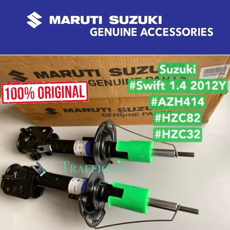 Suzuki Swift 1.4 AZH414 ZC82 ZC72 Proton Ertiga Swift 1.6 ZC32 Front Absorber Depan Monroe ...