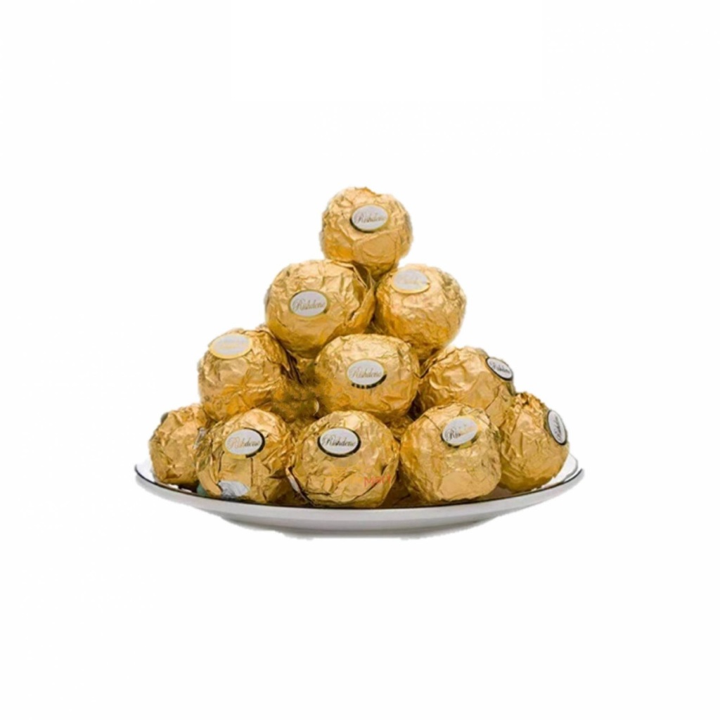 [PREMIUM] FEIDIPO GOLD FOIL CHOCOLATE (HALAL) EXCLUSIVE GIFT COKLAT ...