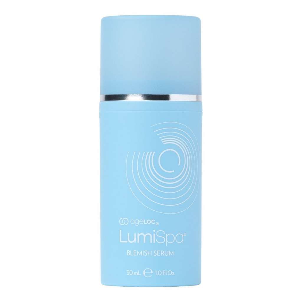 Ready Stock (Ship 2 Days) Nu Skin NuSkin ageLOC LumiSpa Blemish Serum ...