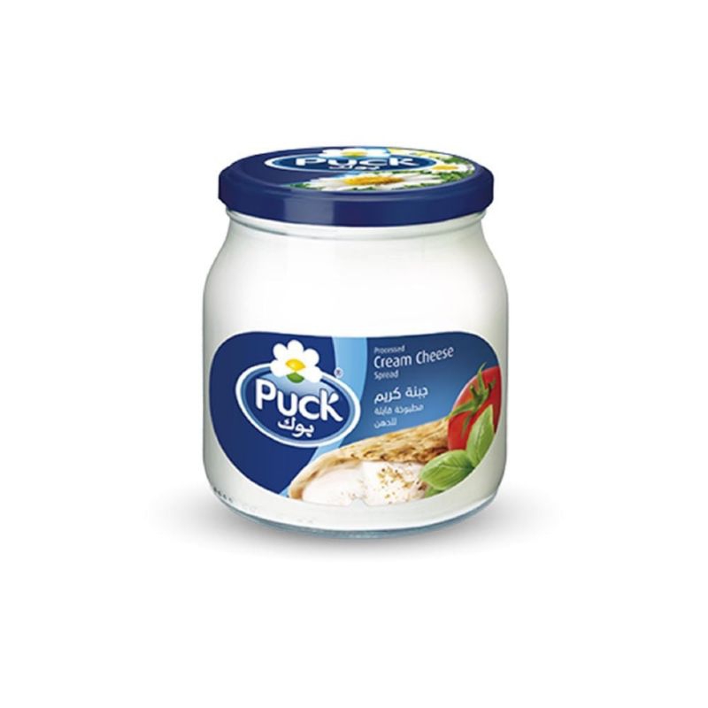 Puck Original Cream cheese 900g spread ready stock | Shopee Malaysia