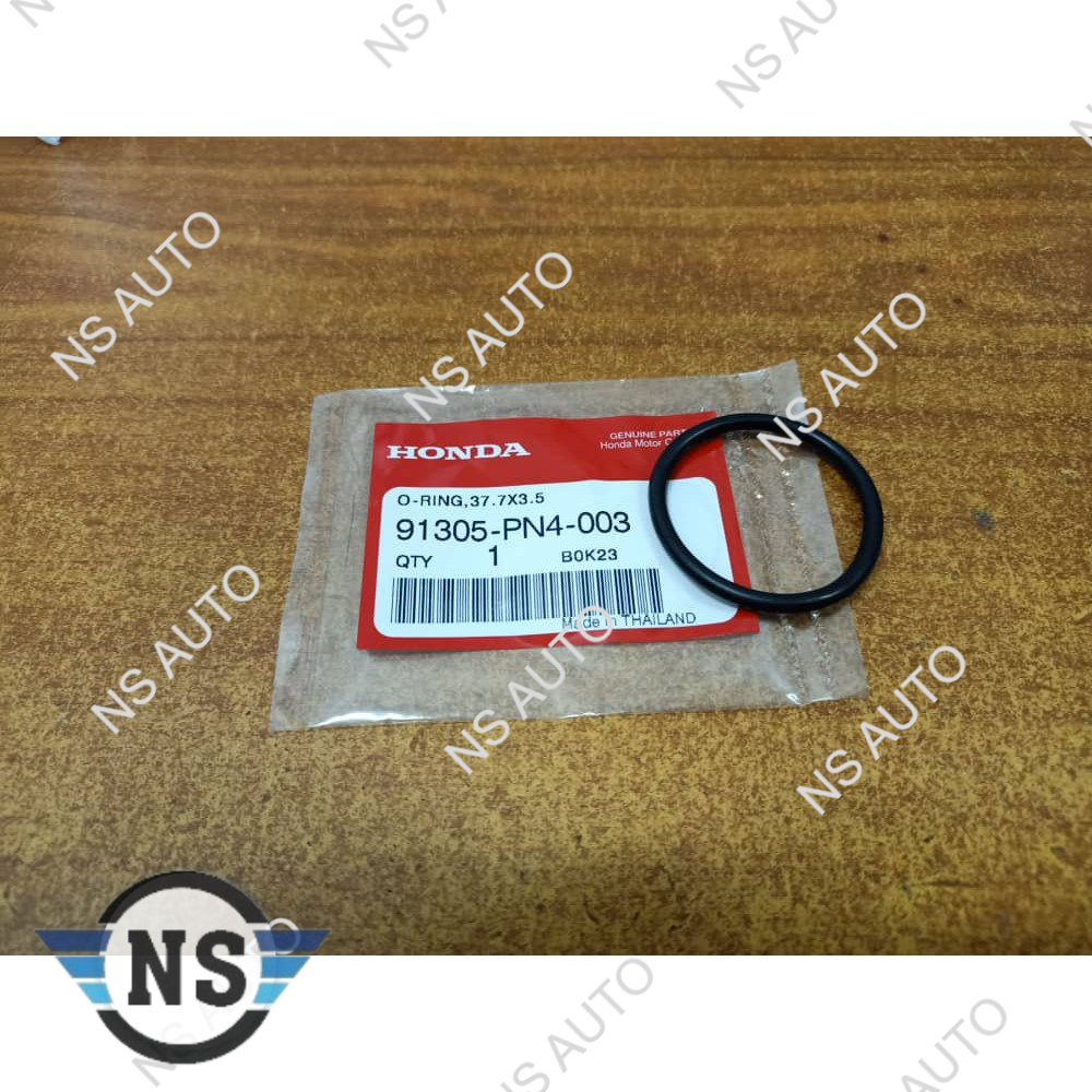 HONDA ORIGINAL AUTO TRANSMISSION O RING FOR JAZZ T5A/ HRV T7A/ CTIY T9A ...