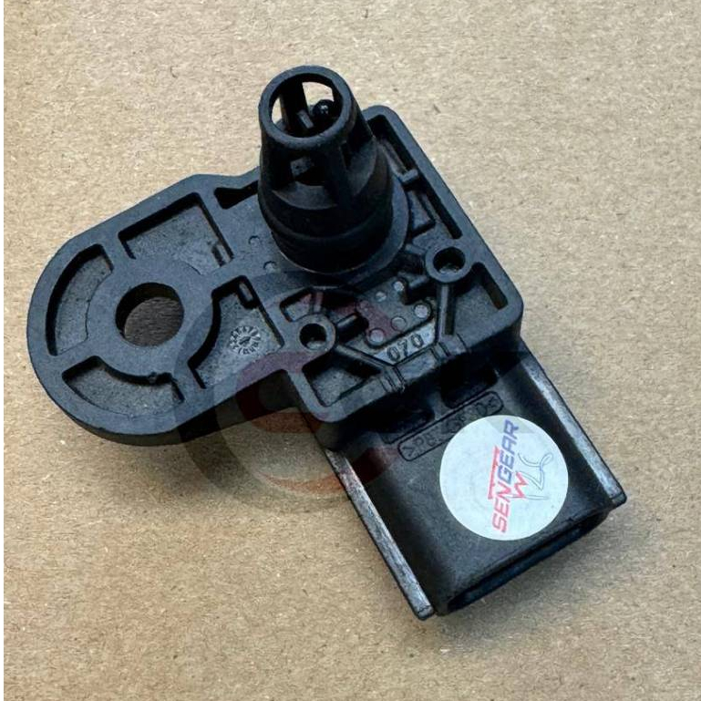 ORIGINAL USED MAZDA CX5 / CX-5 AIR PRESSURE INTAKE MANIFOLD MAP SENSOR ...