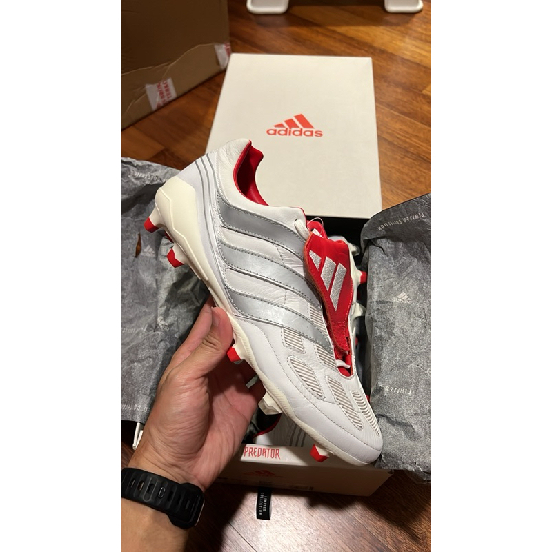 Adidas Predator Remake Limited Editions | Shopee Malaysia
