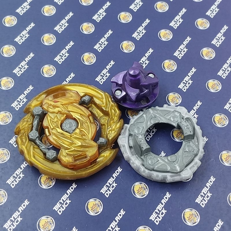 (Very Rare) GT B-158 Grand Dragon (Good Condition) Takara Tomy Beyblade ...
