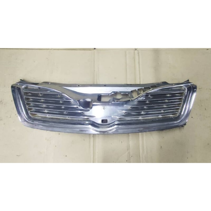 Original FRONT GRILLE PROTON WAJA MMC HOT SALES SUPER SALES WAJA MMC ...
