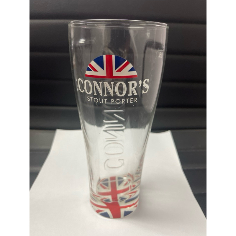 Connor’s Stout Beer Glass 0.5L | Shopee Malaysia