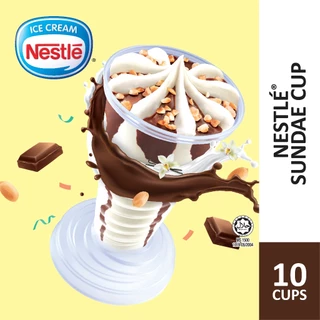 NESTLÉ Ice Cream, Online Shop | Shopee Malaysia
