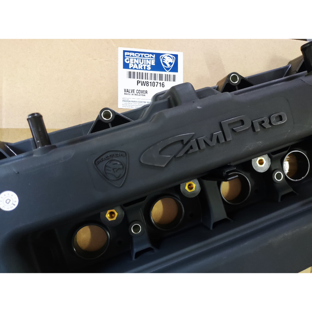 Original Proton Saga BLM Cylinder Head Valve Cover | Shopee Malaysia