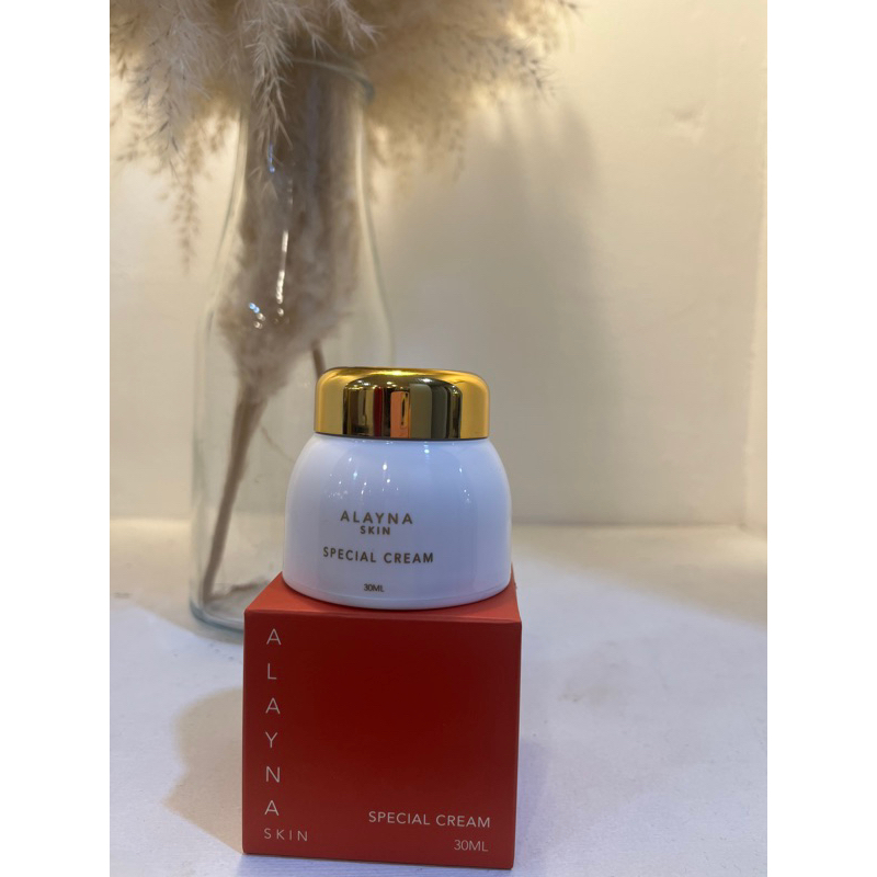 Alayna special cream | Shopee Malaysia