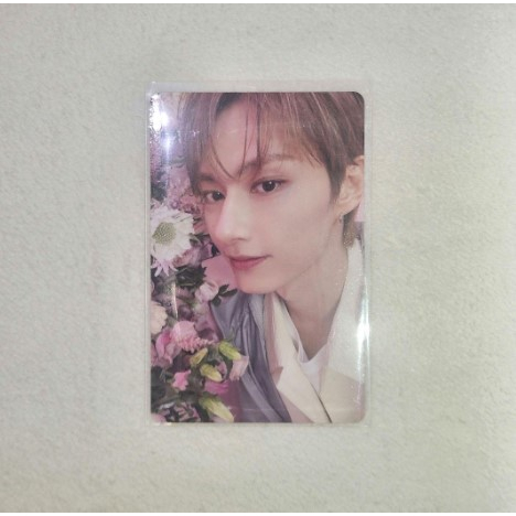 Seventeen 'Always Yours' Jun A B C D Regular Flash Price Carat Photocard and Pob Weverse Shop ...