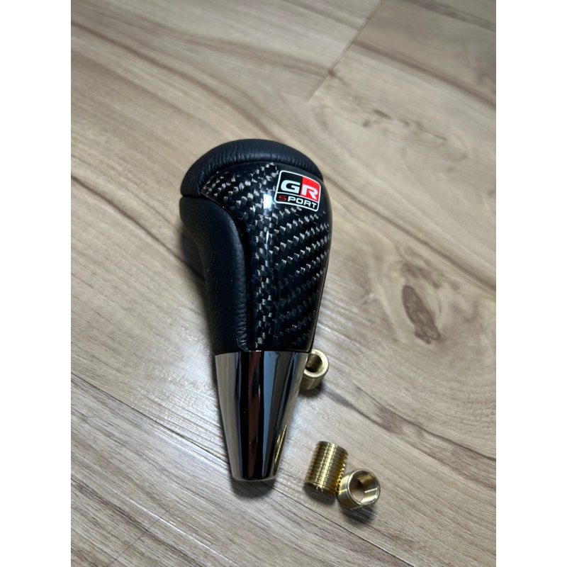 TRD GR sport Shift knob Ori carbon 🇯🇵 VELLFIRE ANH30 / ALPHARD ANH30 ...