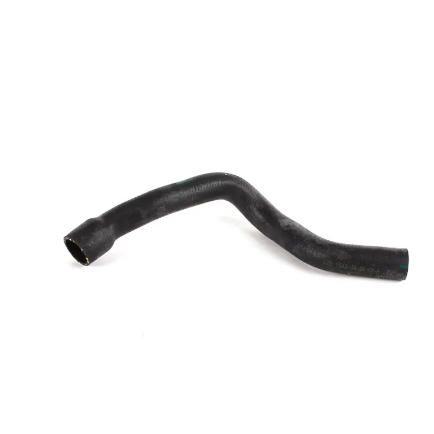 BMW E36 M40 M42 M43 Radiator Hose Water Valve To Engine Return Hose ...