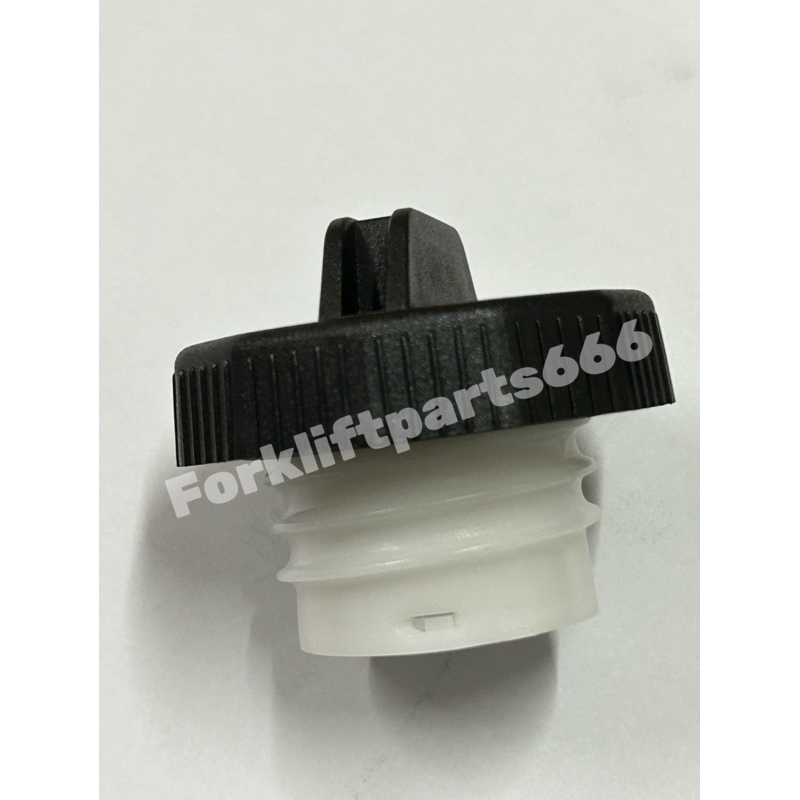 [ READY STOCK ] TOYOTA FORKLIFT DIESEL TANK CAP WIRA CAR FUEL CAP ...