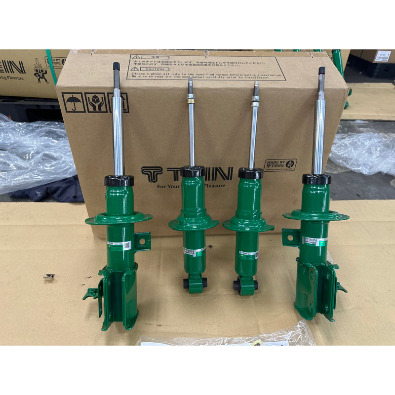 86 / BRZ / ZN6 / ZC6 - TEIN Endura Pro Plus Absorber - Toyota 86 / Subaru BRZ | Shopee Malaysia