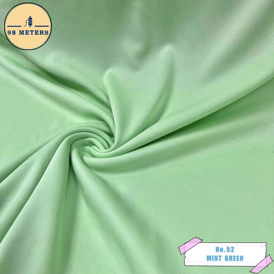 [ CLASS A ] Kain Jersey Interlock Bidang 60 Inch READY STOCK 📦 Kain JC ...