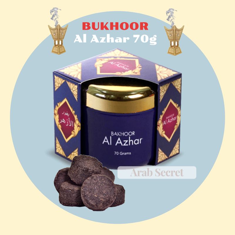 Bukhoor Gaharu Oud Arab 70g dari Dubai Original Paling Wangi Kayu ...