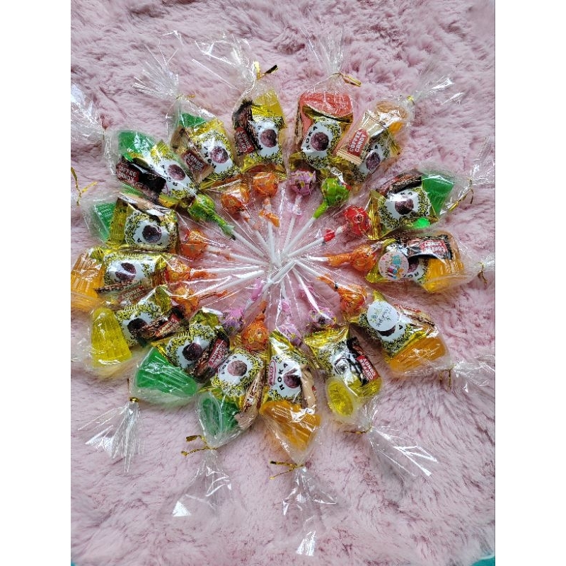 🌸 PROMOSI🌸 SET MURAH GOODIES/DOORGIFT HADIAH TETAMU MAJLIS KENDURI ...
