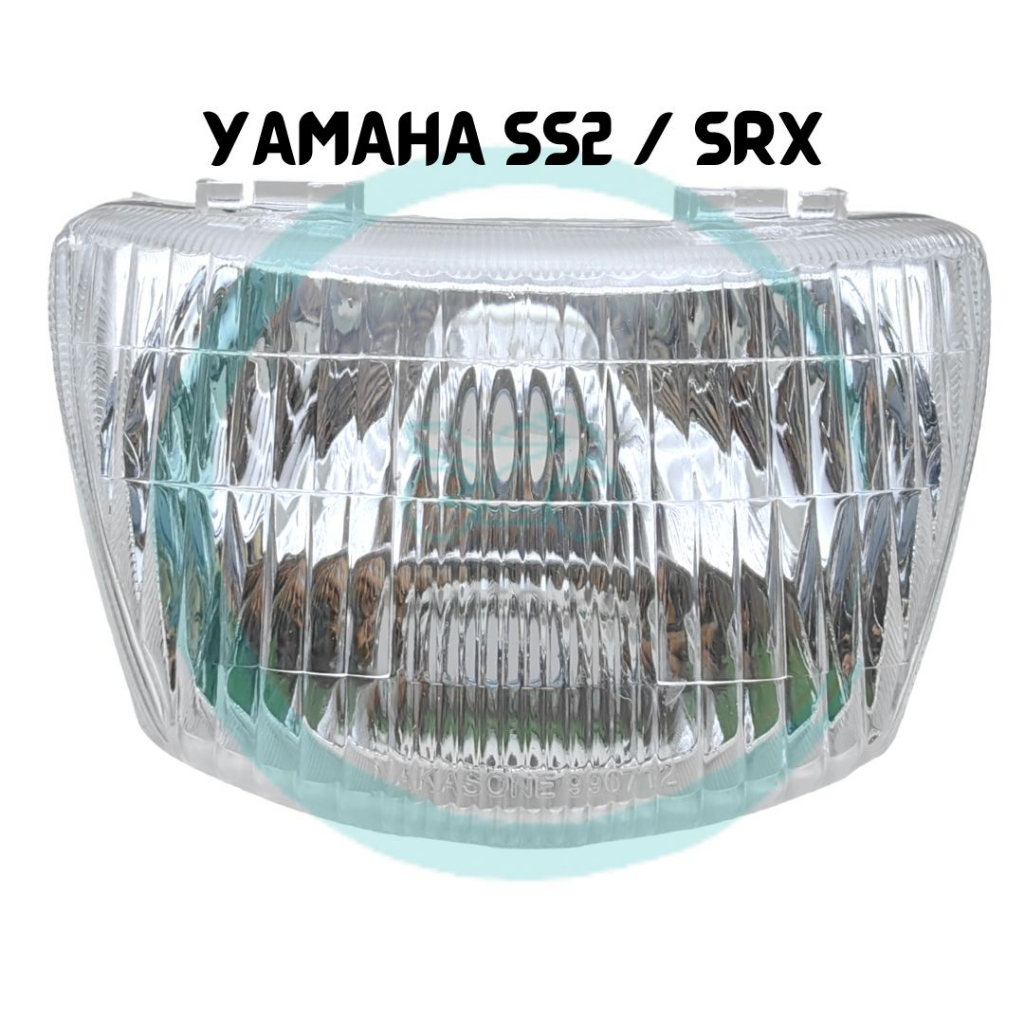 NAKASONE HEAD LAMP MOTOR HEADLAMP MOTOR HEAD LIGHT MOTOR HEADLIGHT ...