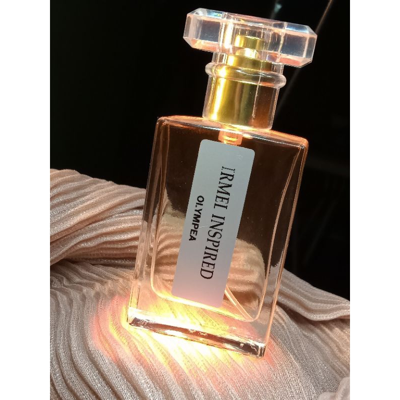 Inpired OLIMPIK PERFUME | Shopee Malaysia