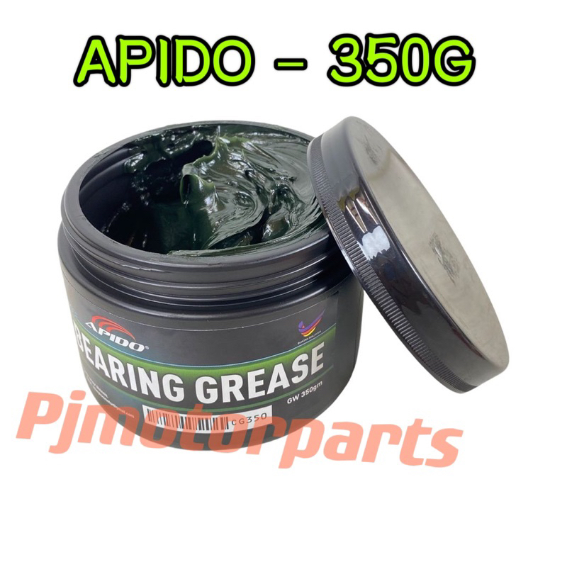 Grease Bearing Minyak Gris Bearing Motosikal Motorcycle Car Kereta ...