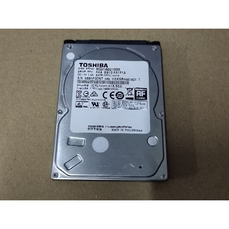 HDD 1000GB harddisk 1TB | Shopee Malaysia