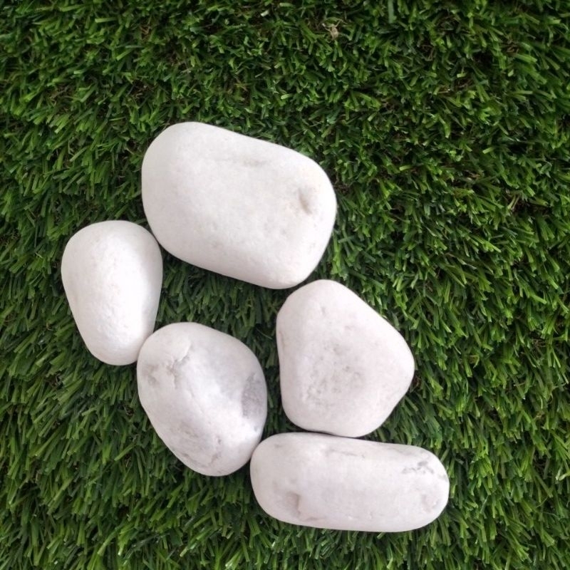 Batu tabur untuk kubur arwah borong | Shopee Malaysia