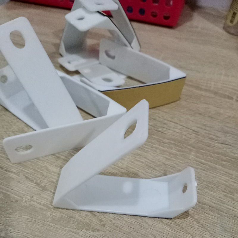 (sabah) Stand bendera / DIY table / DIY stand for multiple purpose ...