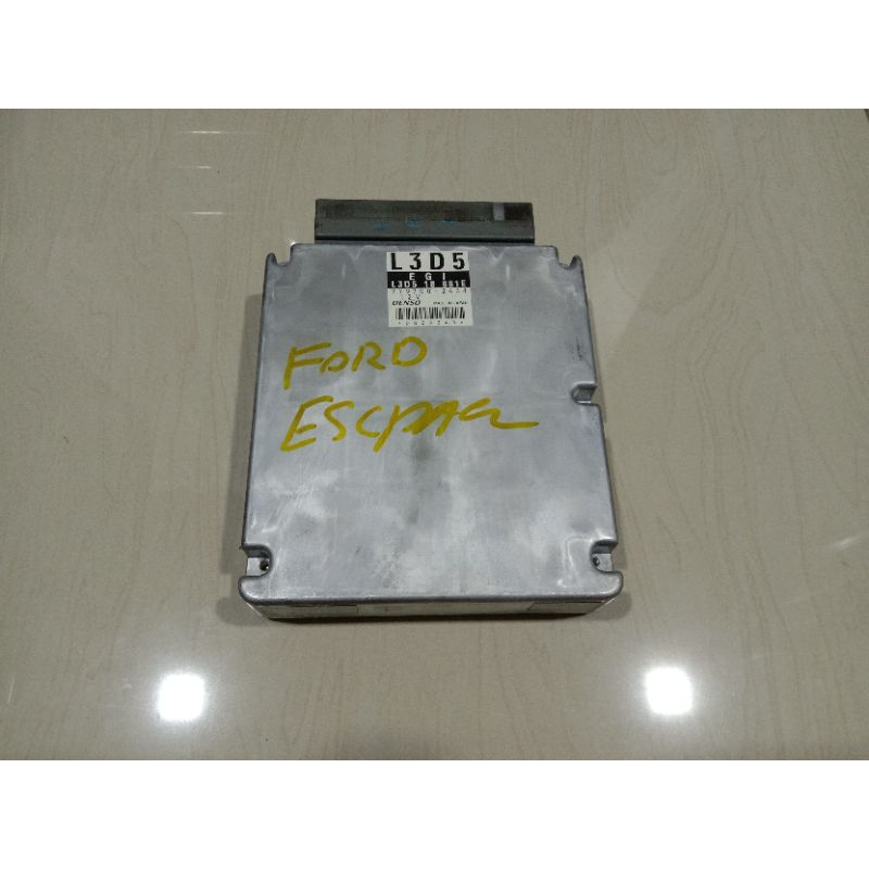Ecu Ford Escape 2.3 | Shopee Malaysia