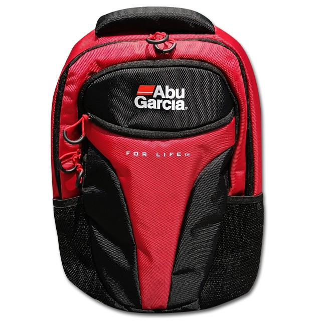 Abu Garcia 25L Backpack | Shopee Malaysia