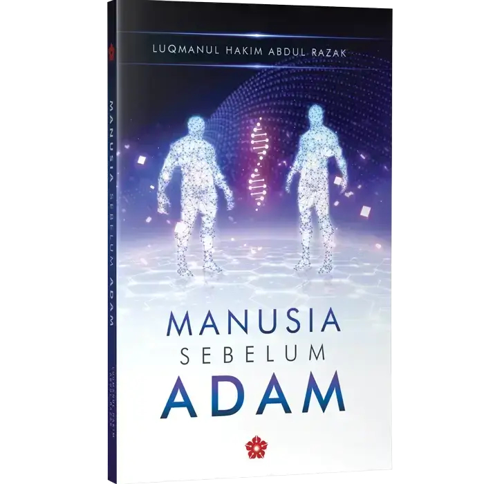 Manusia Sebelum Adam oleh Luqmanul Hakim Abdul Razak | Shopee Malaysia