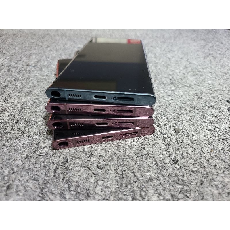 SAMSUNG S22 ULTRA LCD (SECOND HAND) | Shopee Malaysia