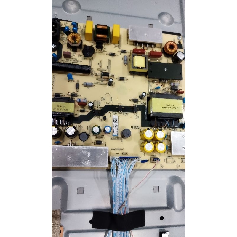 Haier LE50K6600UG part tv | Shopee Malaysia