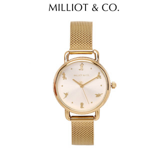 Milliot & Co. Official Store Online, January 2024 | Shopee Malaysia