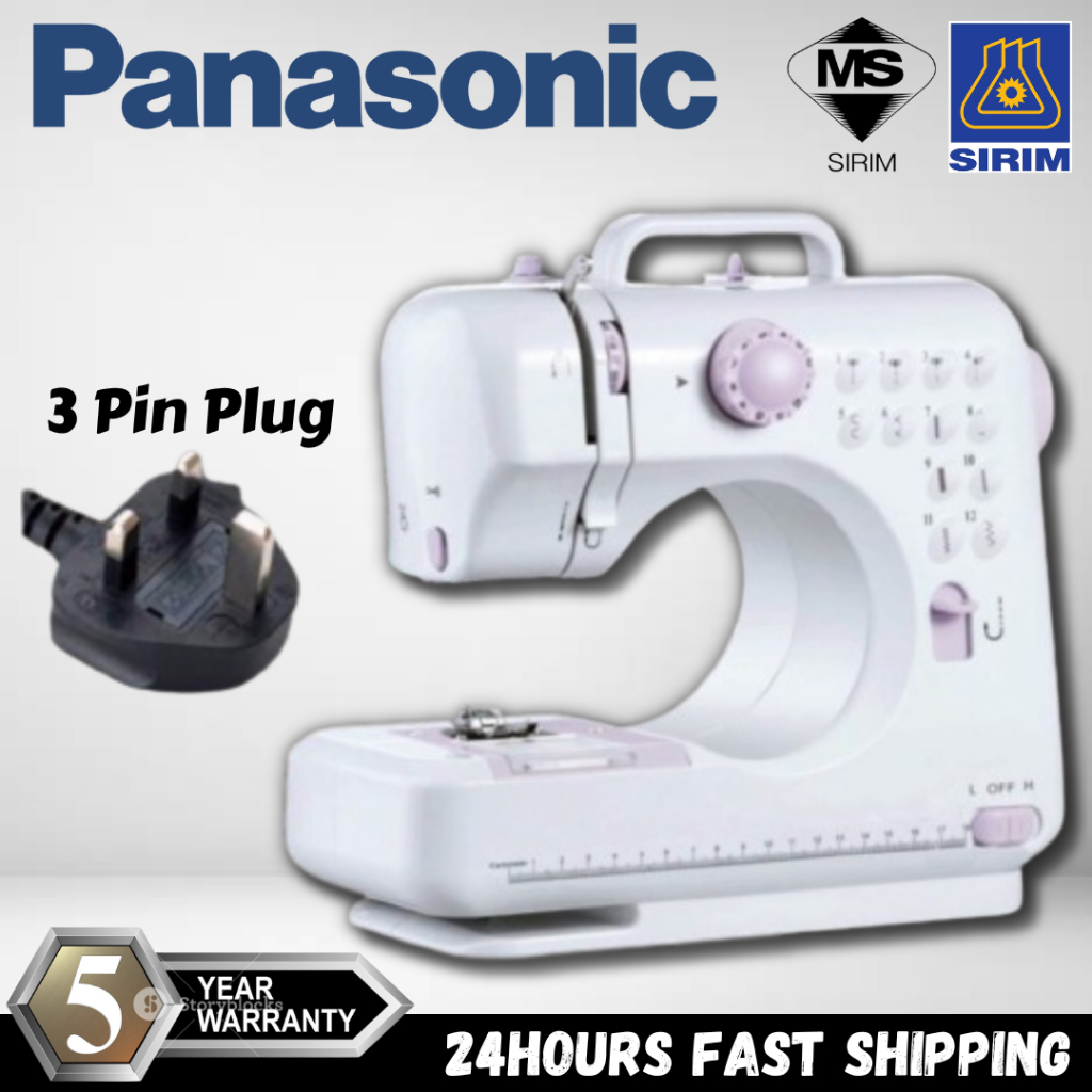 Sewing Machine YASM 505A pro upgraded 12 sewing portable mini sewing machine sewing machine 505 ...