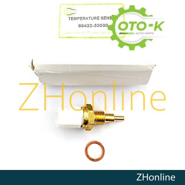 PERODUA MYVI 2011, AXIA, ALZA - OTO-K 2 PIN RADIATOR FAN TEMPERATURE ...