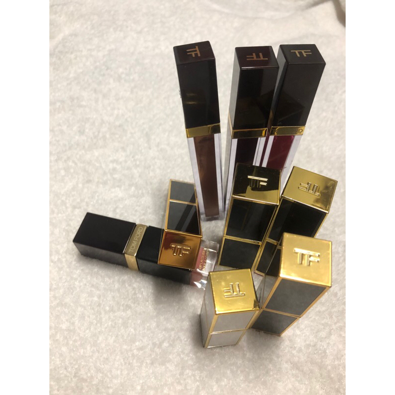 Tf lips (tomford original ) | Shopee Malaysia